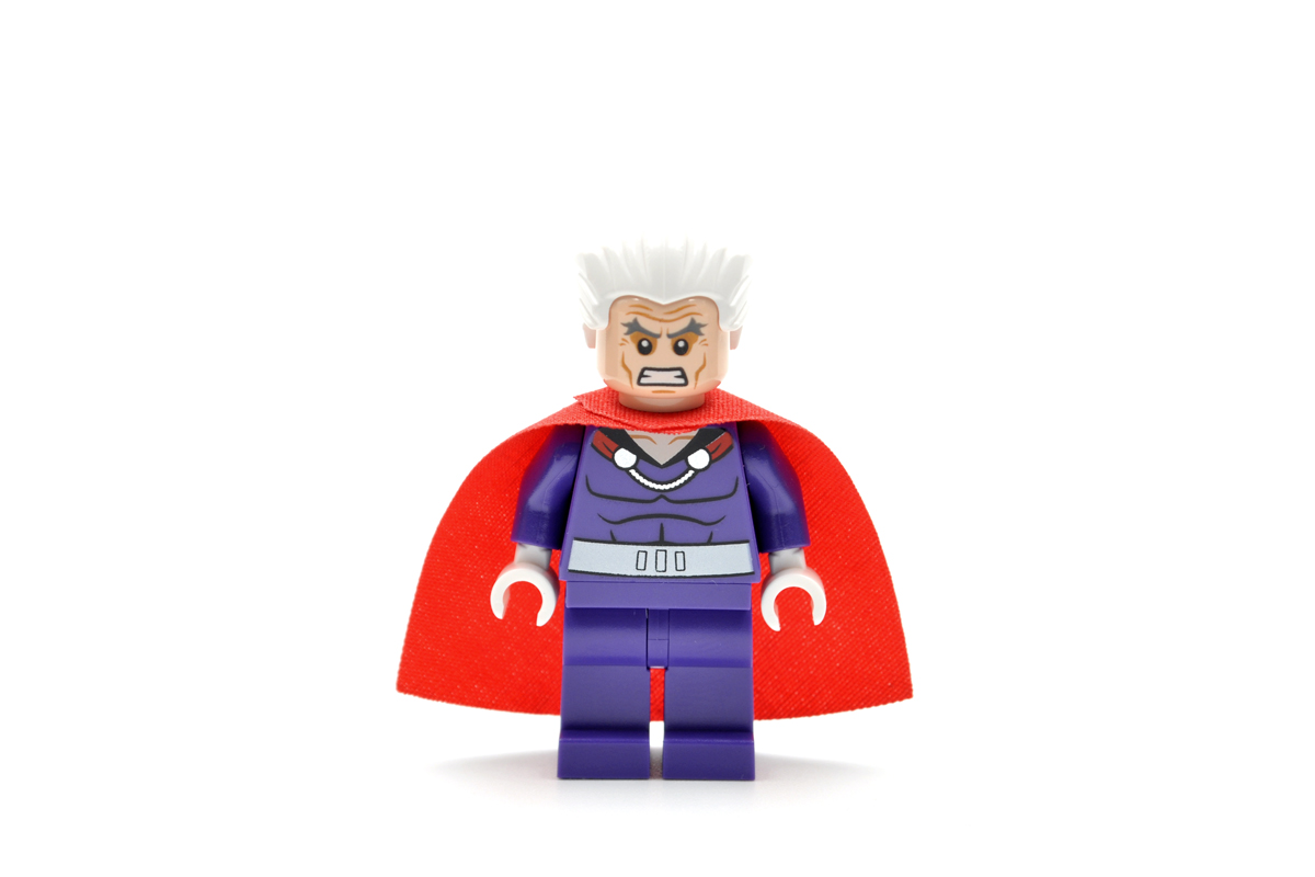 Marvel Superheroes in Lego: 2014 | Gray Cow