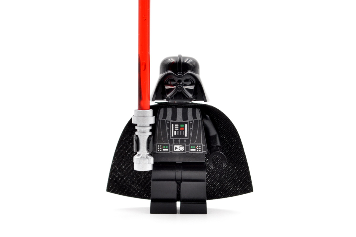 Star Wars in Lego: 2009 | Gray Cow